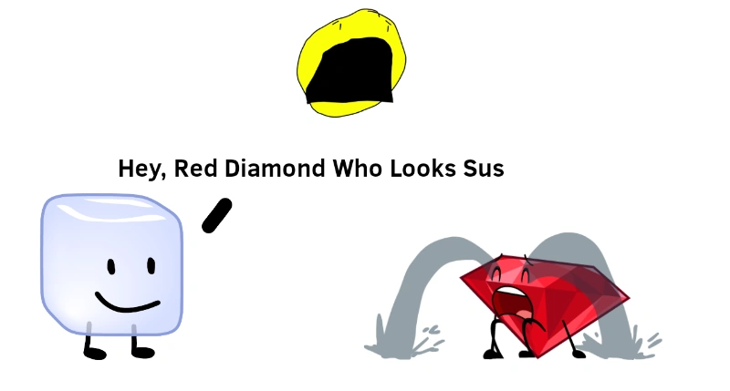 My little rascal. Why did you made Ruby cry! | Fandom