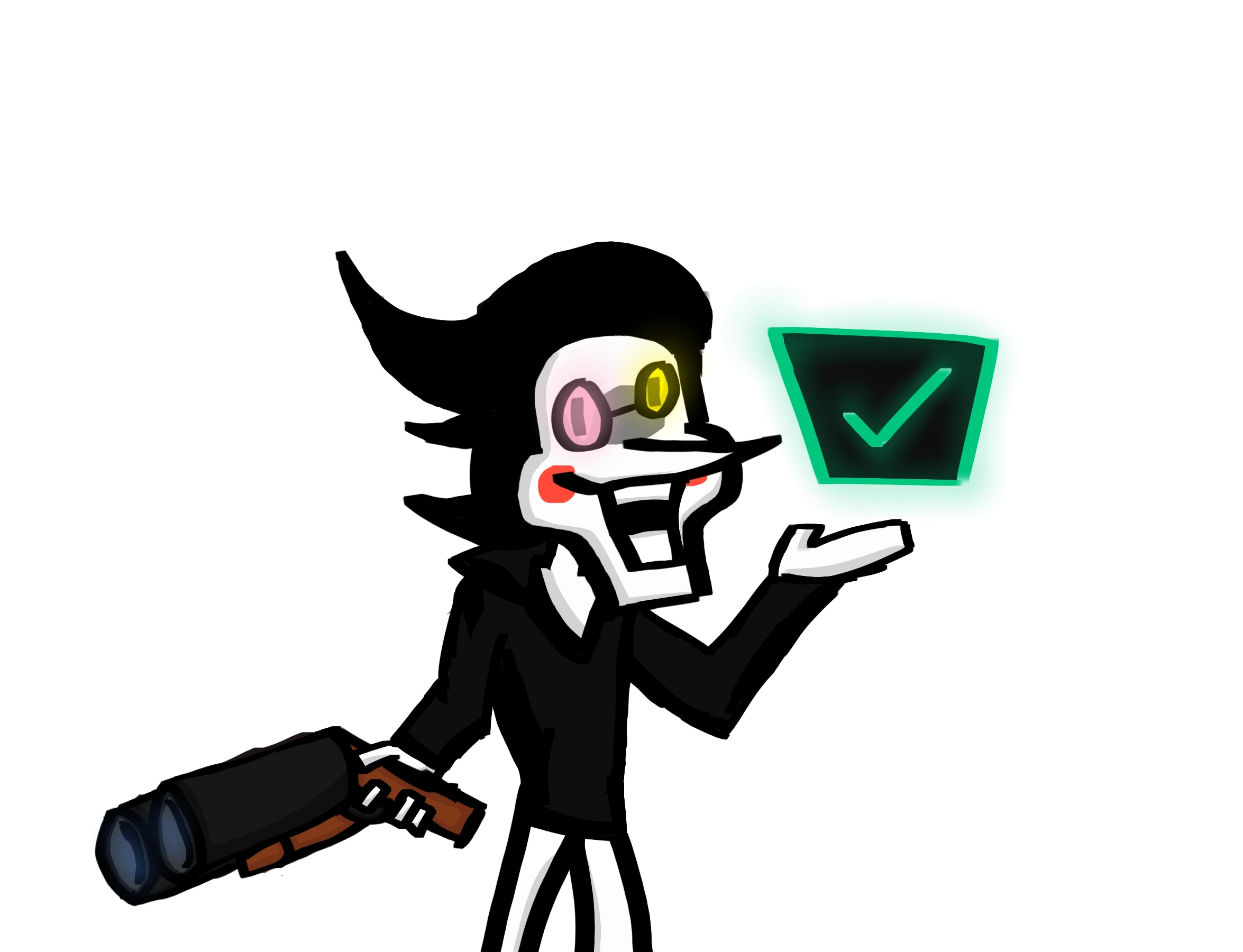 silly spam bot | Fandom