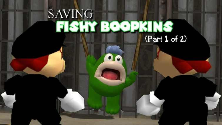 Daily SMG4 Fun Fact #211 | Fandom
