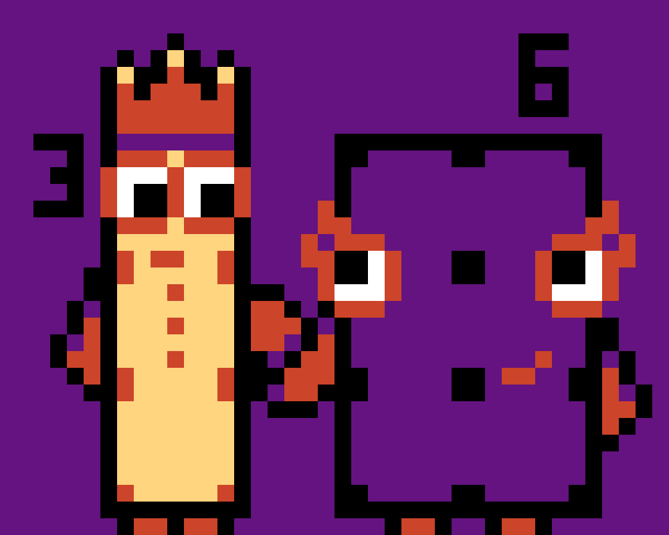 idk what to post right now so here is three and six | Fandom