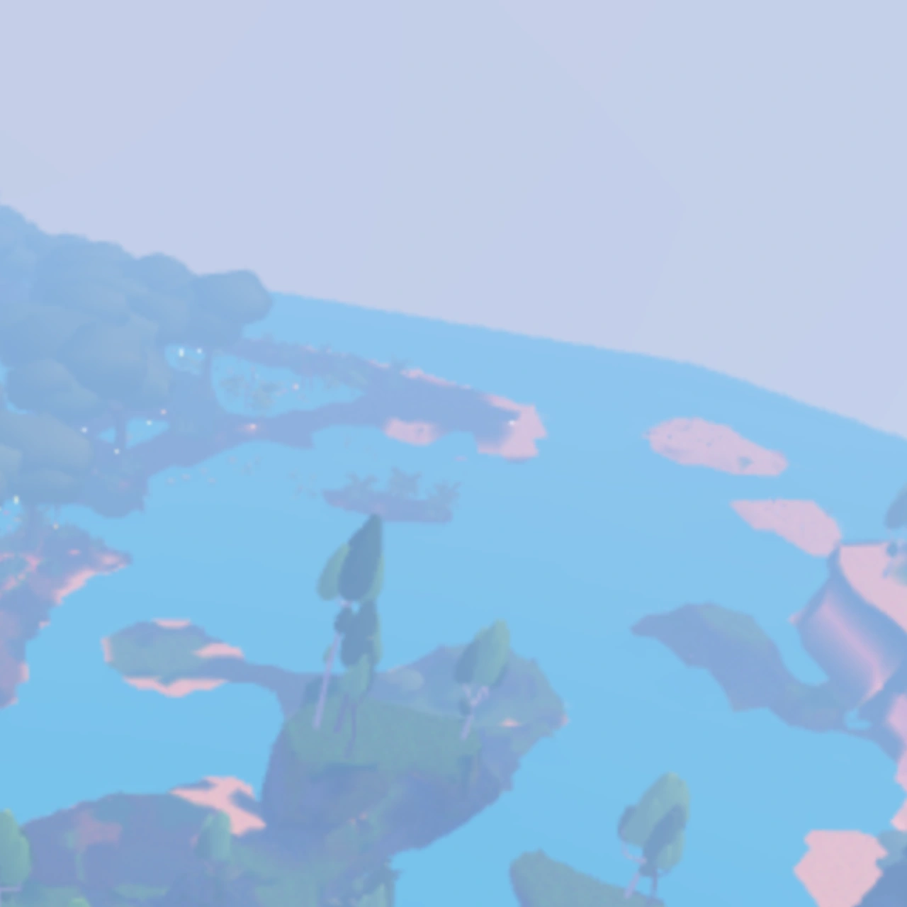 Area idea! Deep ocean | Fandom