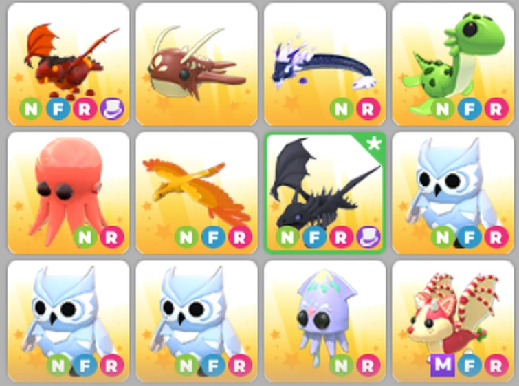 trading some of my best stuf | Fandom