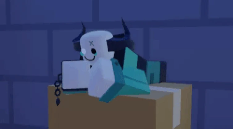 If Broker was a Phighting skin, who would he be? | Fandom