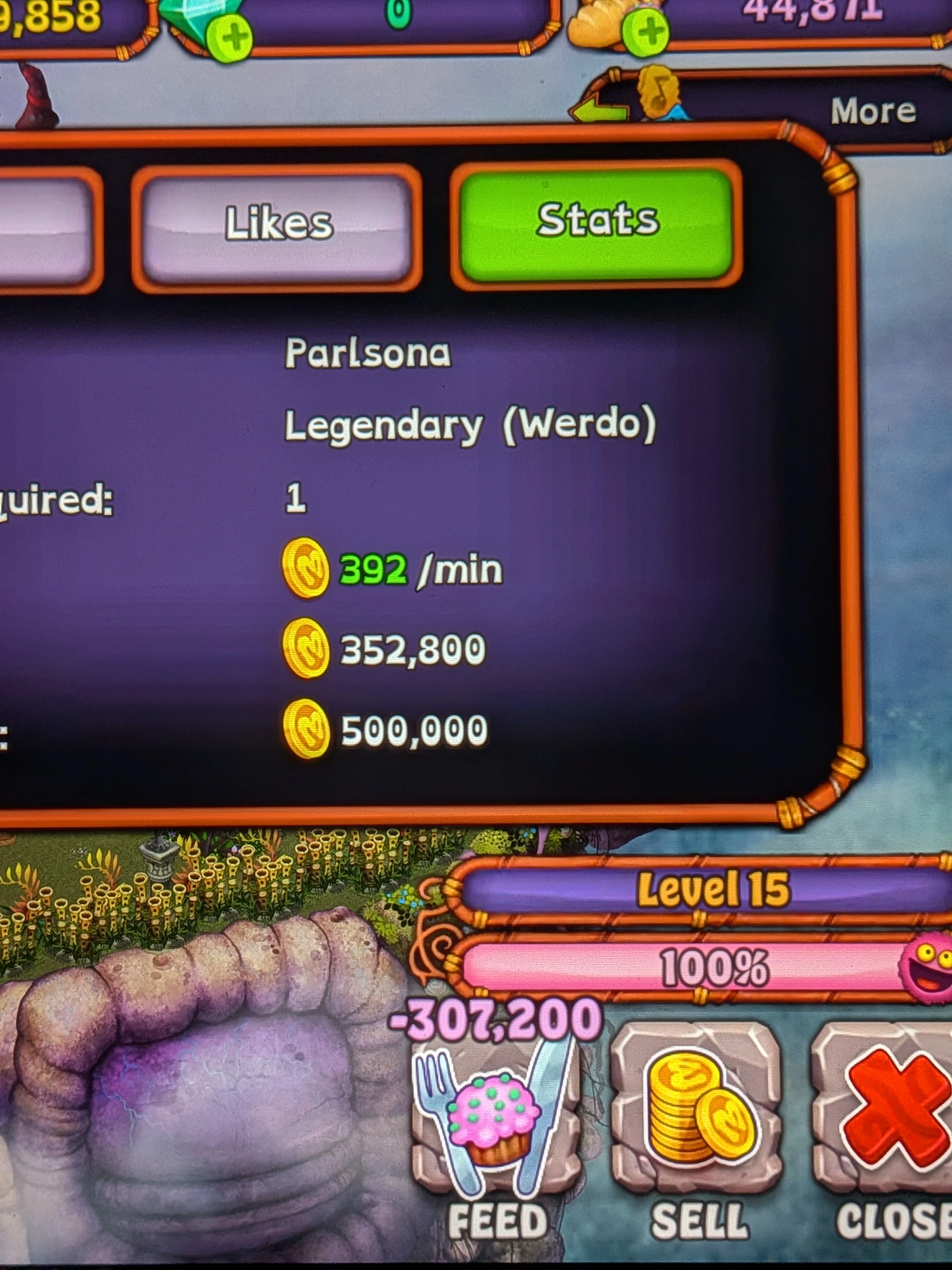 Your sign to finish the Christmas update with bakeries for your werdo ...