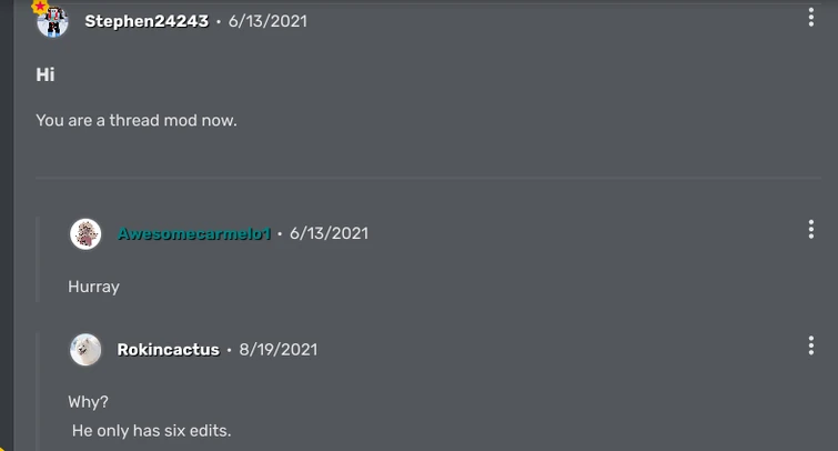looking at my message on people messages walls | Fandom