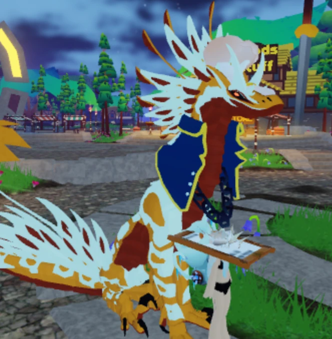 I rate your dragons but specifically on how good of a superstar they ...