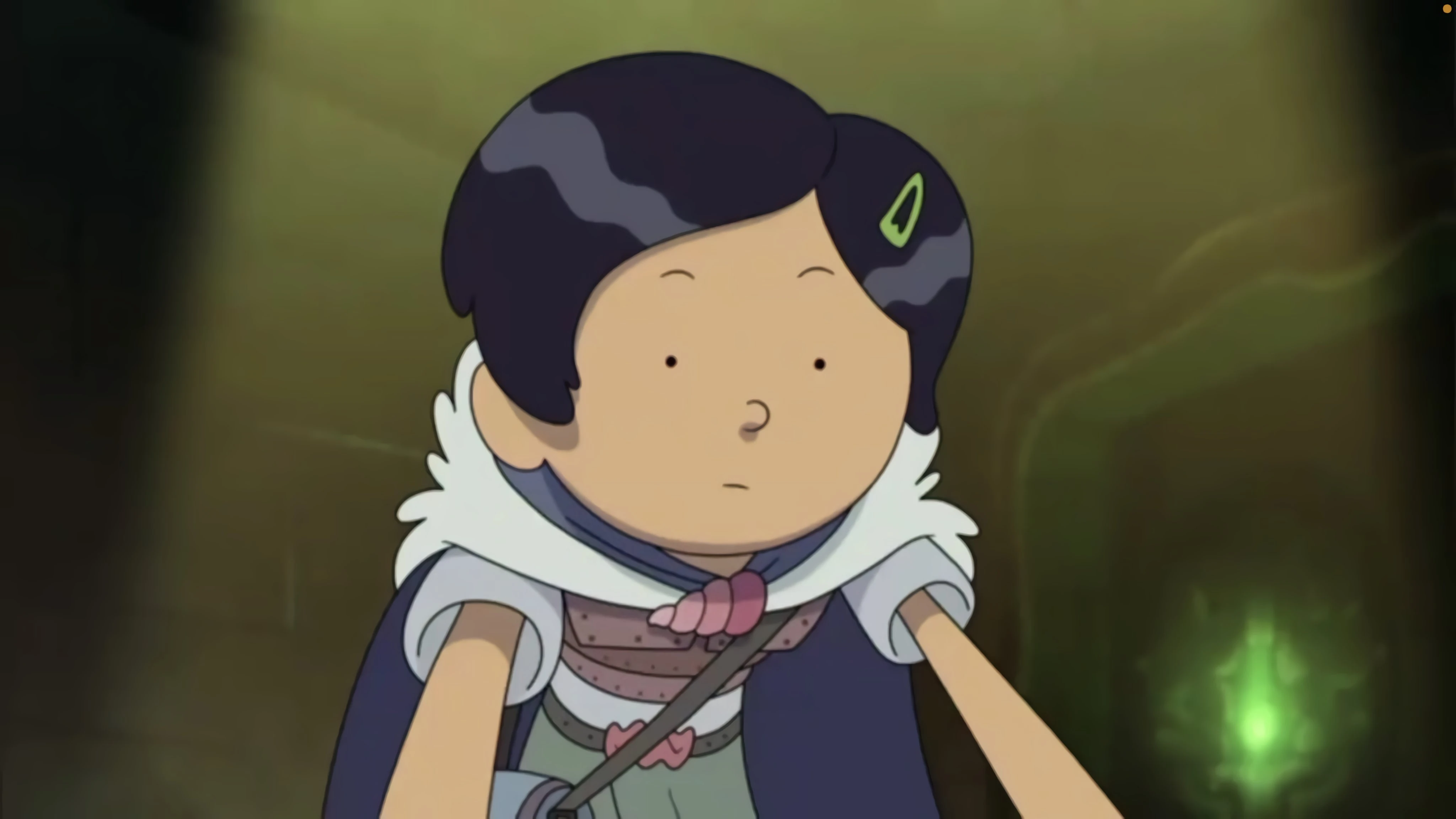 Adventure Time? | Fandom