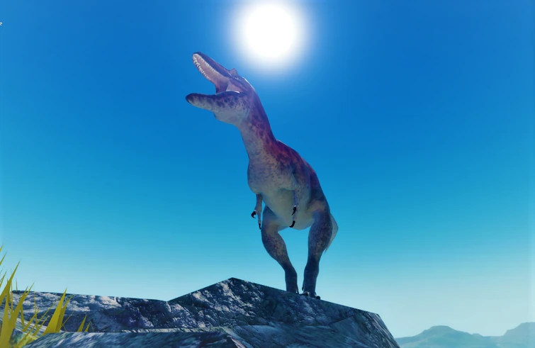 Discuss Everything About Dinosaur Mobile World Wiki | Fandom
