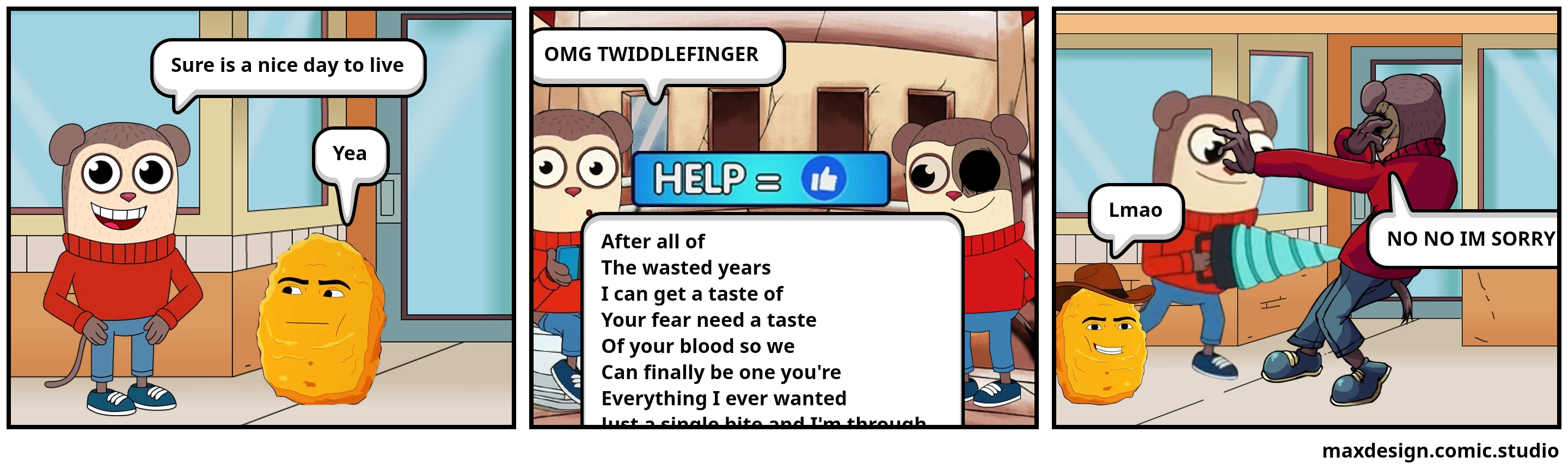 After all of the wasted years | Fandom