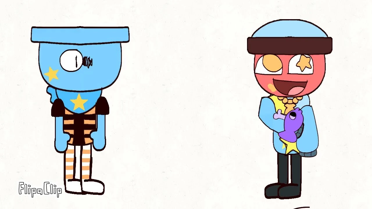 Finn warnd you gigi | Fandom