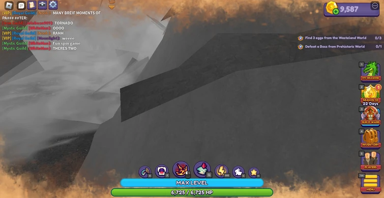 Discuss Everything About Dragon Adventures Wiki | Fandom