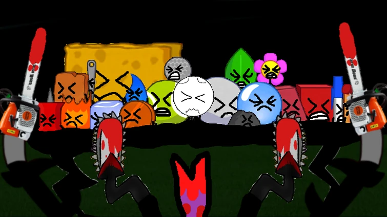 Screenshot for Blue's Clues: Pomni The Corruption Beast | Fandom