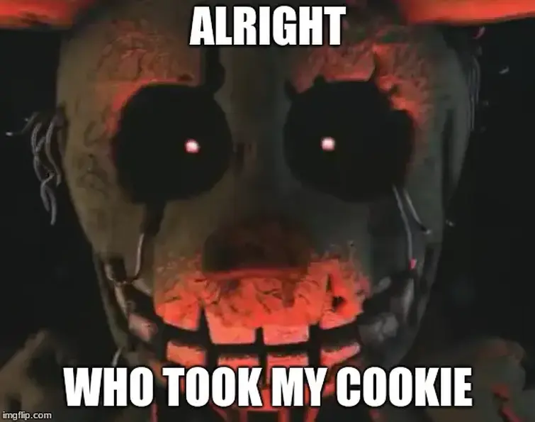 spring trap memes | Fandom