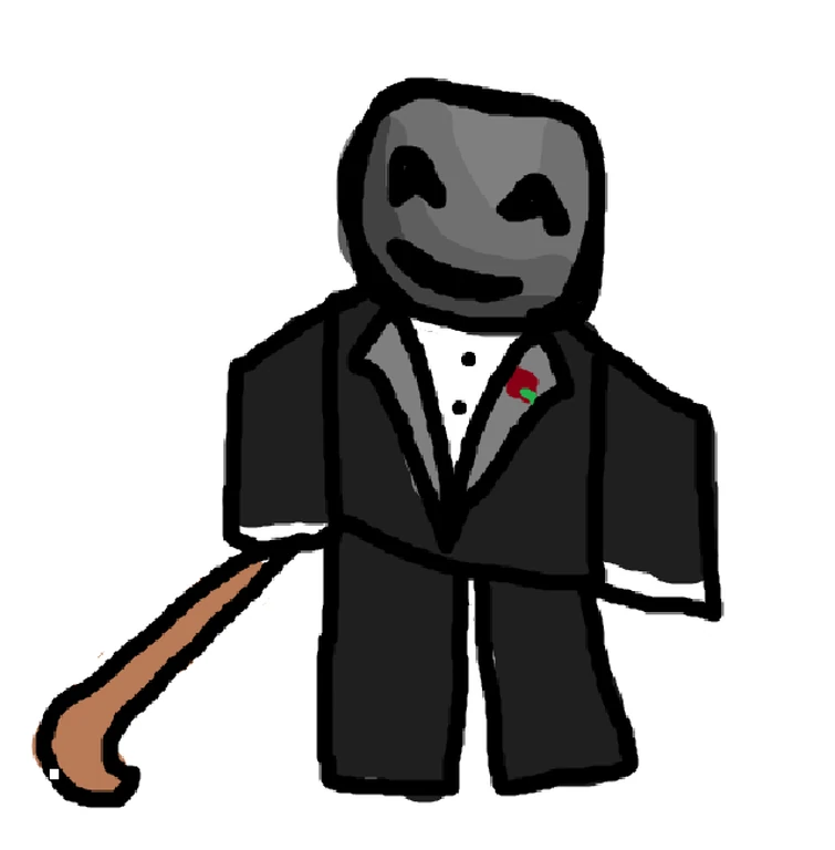 Break In skin idea #2: Purger Slasher | Fandom
