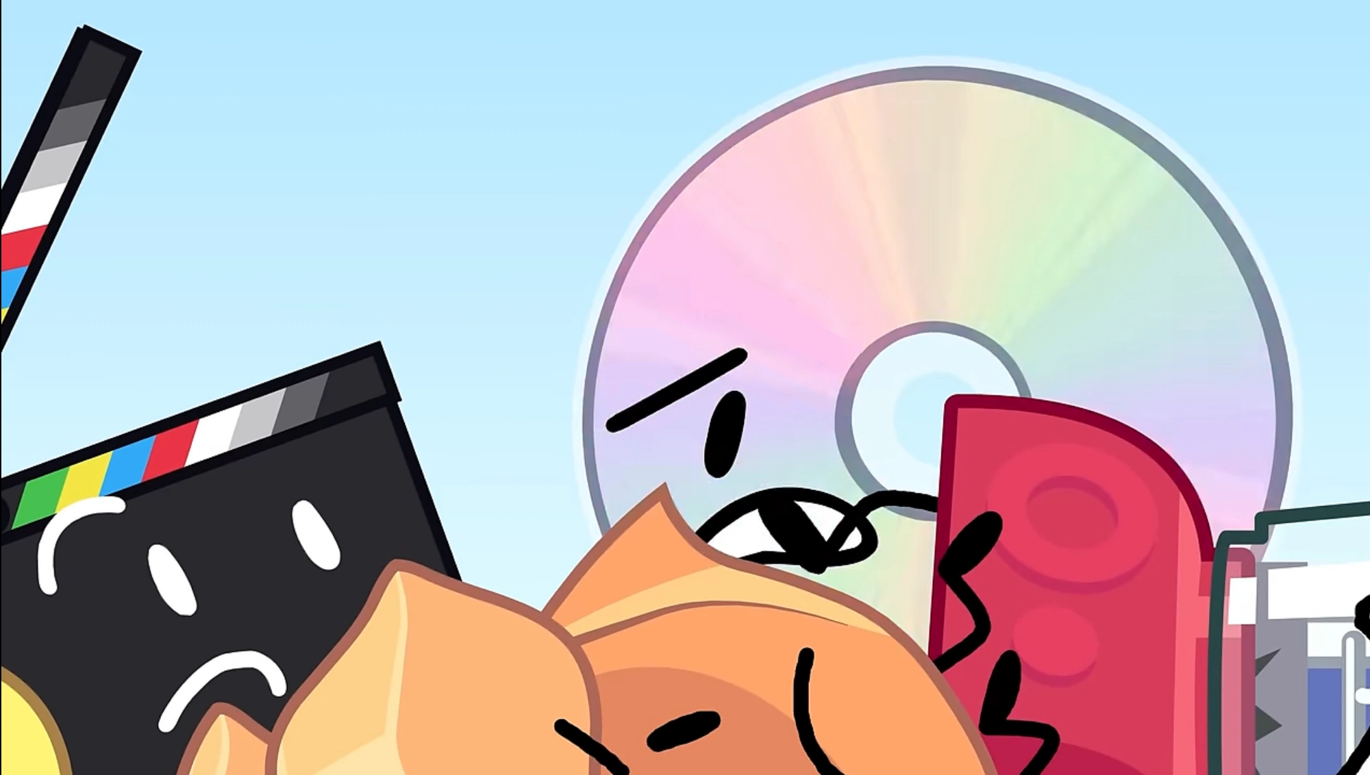 tell me your BFDI head canons | Fandom