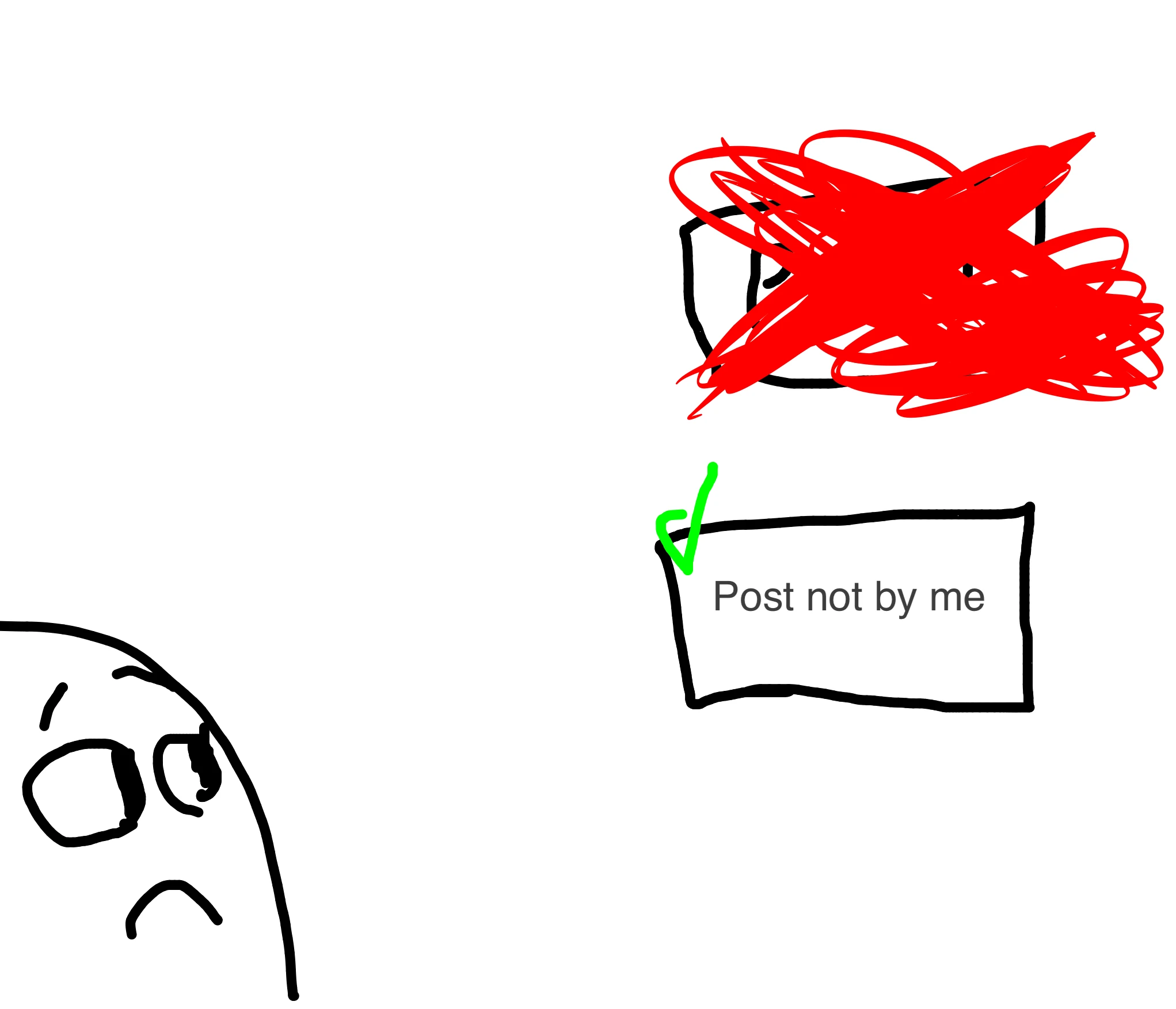 Why are my posts not showing up? | Fandom