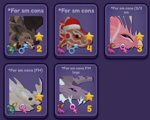 Lf an sm Constello! | Fandom