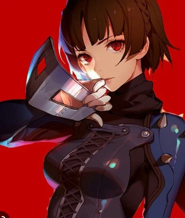 Do You Believe Immeasurable speed Persona 5? | Fandom