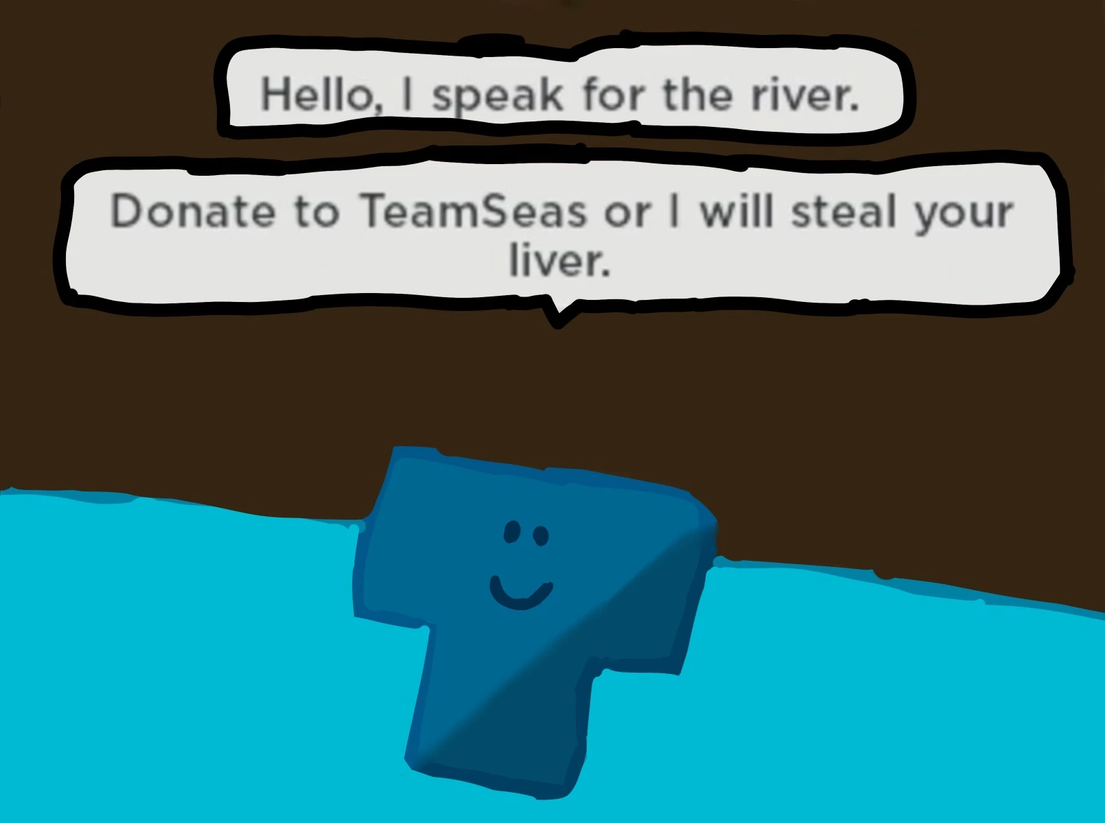 Dead wiki lol | Fandom