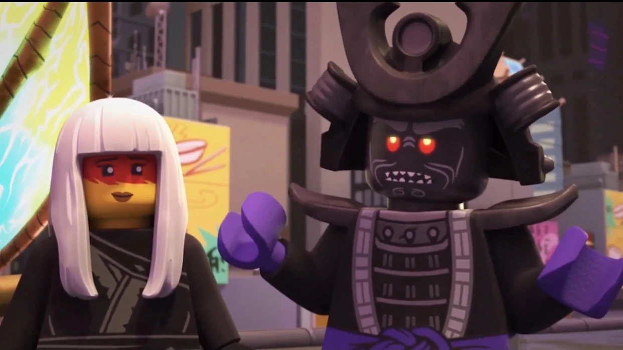 Cute detail about Roots | Fandom