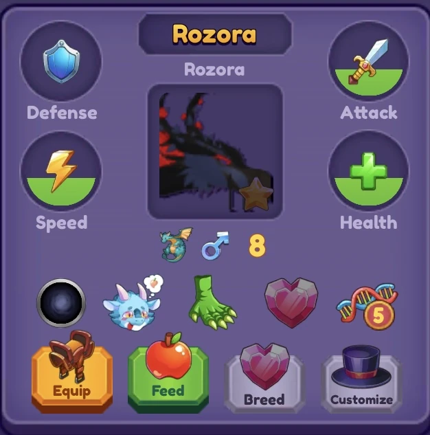 Swapping fm dbl roz! | Fandom