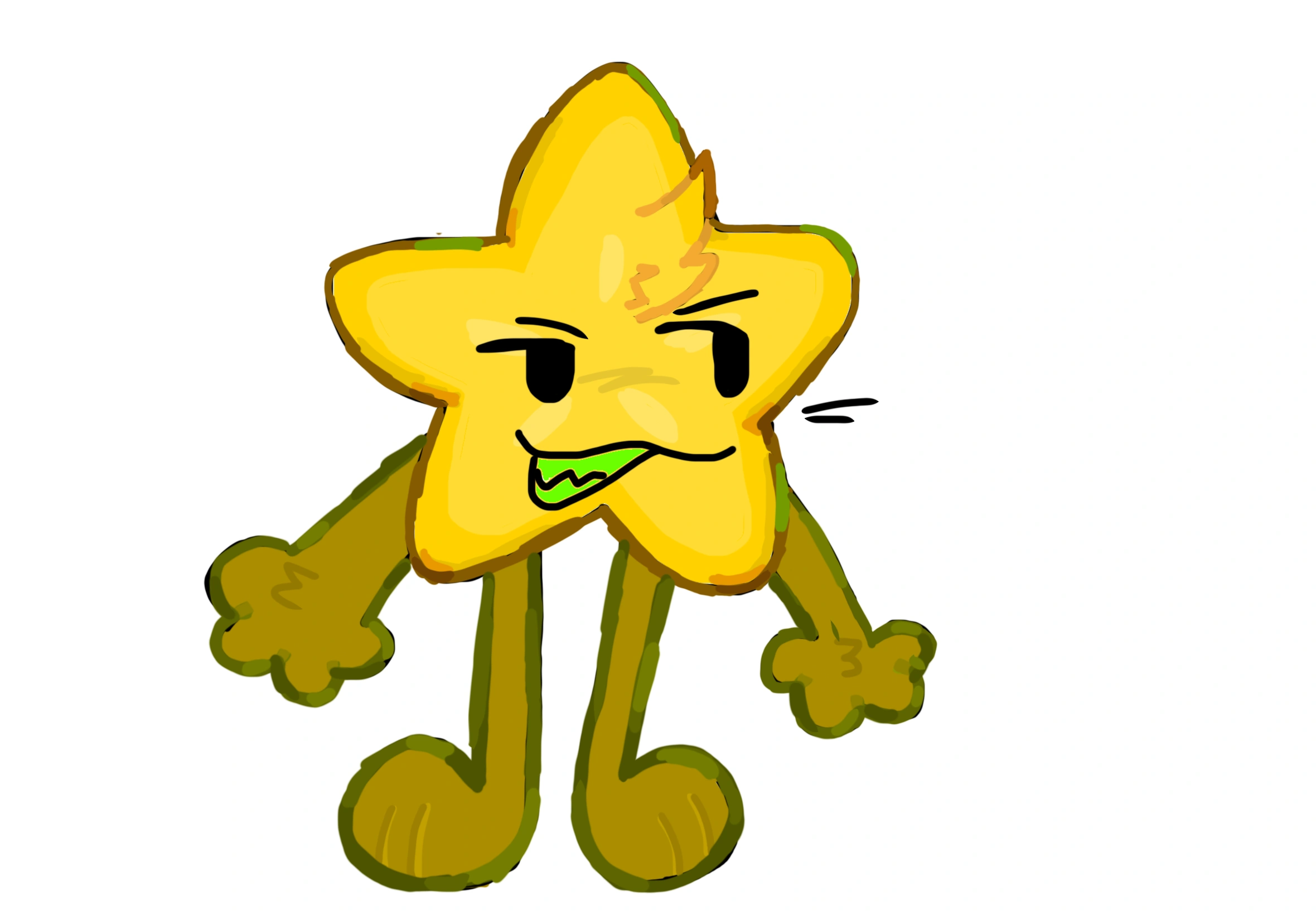 Grayscale challenge | Fandom