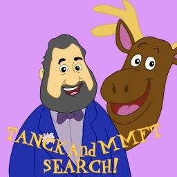 Mister Moose's Fun Time Search Reopened | Fandom