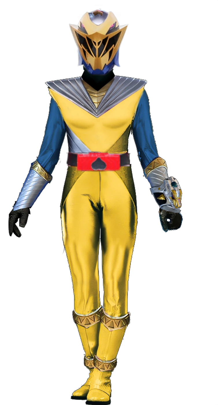 Power Rangers Avatar Nexus Cosmic Fury | Fandom