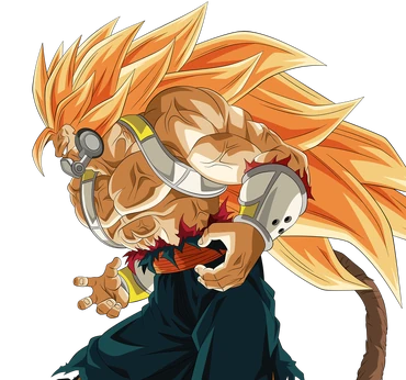 Discuss Everything About Dragon Ball Wiki | Fandom