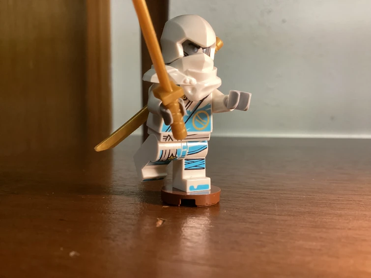 Cool shots of mini figs | Fandom