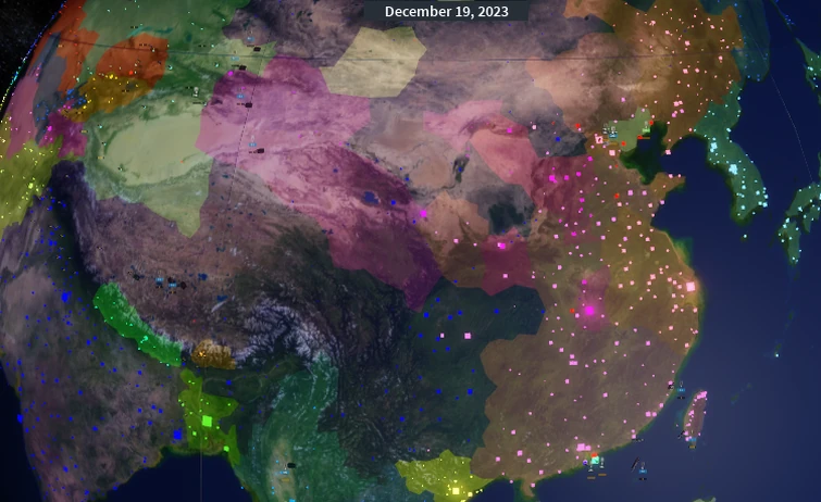 border gore | Fandom