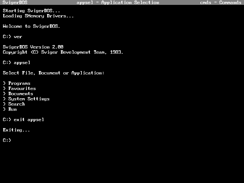 Sviger History '25 Announcement | Fandom
