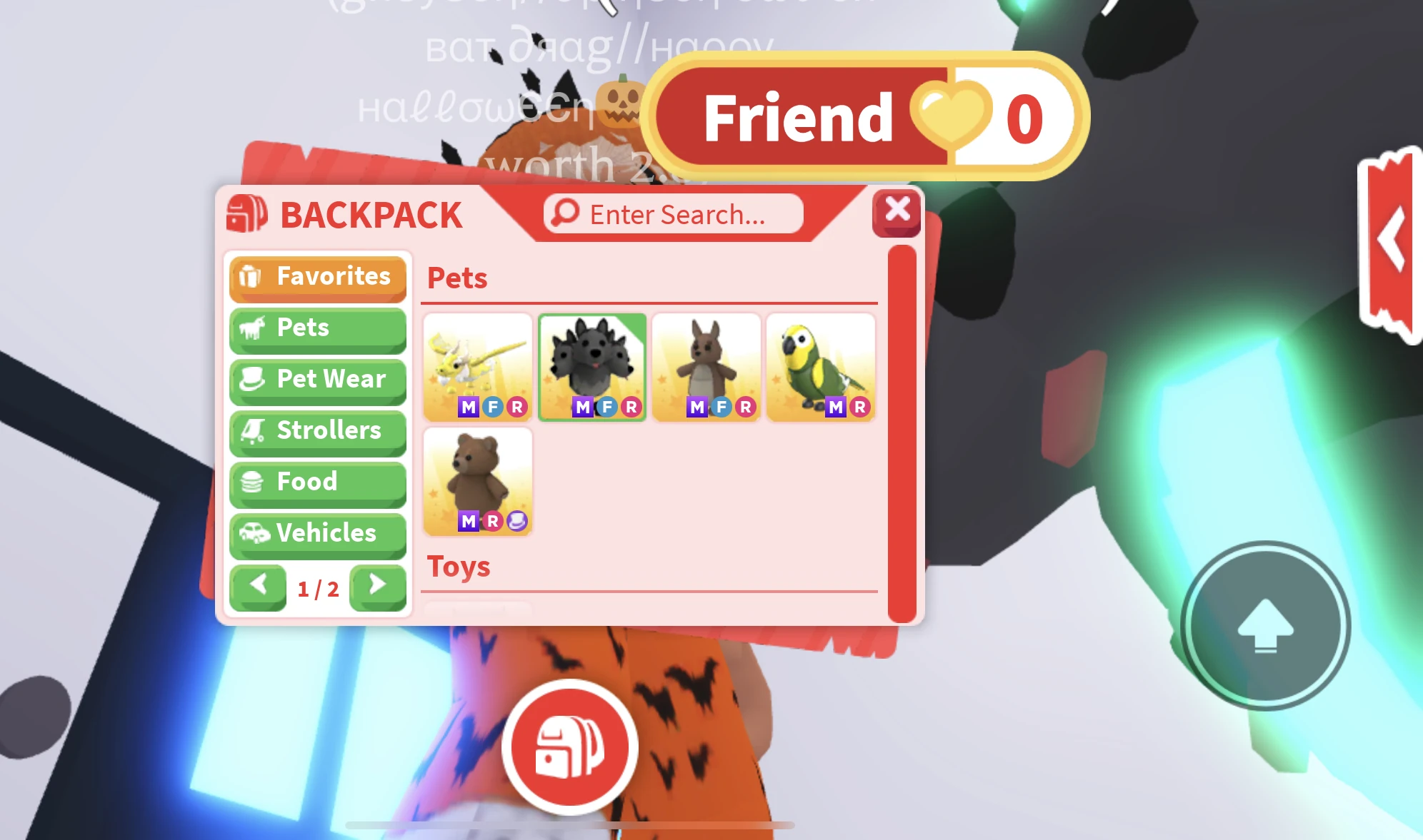 offers quick? | Fandom