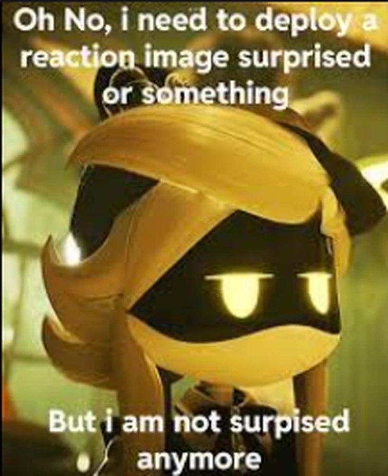 Is it just me or does Mr Puzzle's song (CREATIVE CONTROL) sound like ...