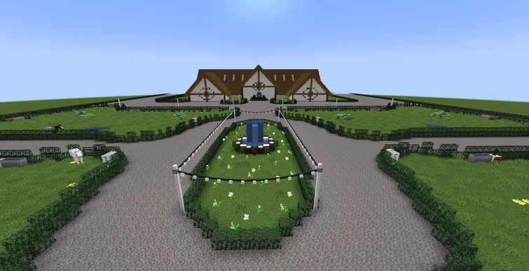 New SWEM Barn | Fandom