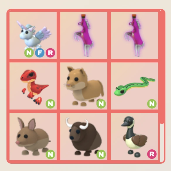 LF R/FR cow 😭 | Fandom