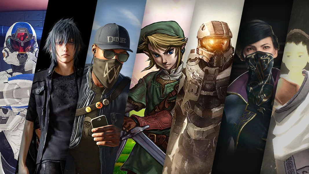 The Biggest Games of E3 2016 (So Far) | Fandom
