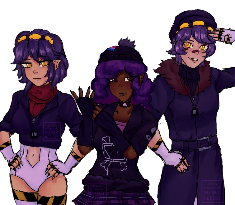 Discuss Everything About Murder Drones Wiki | Fandom