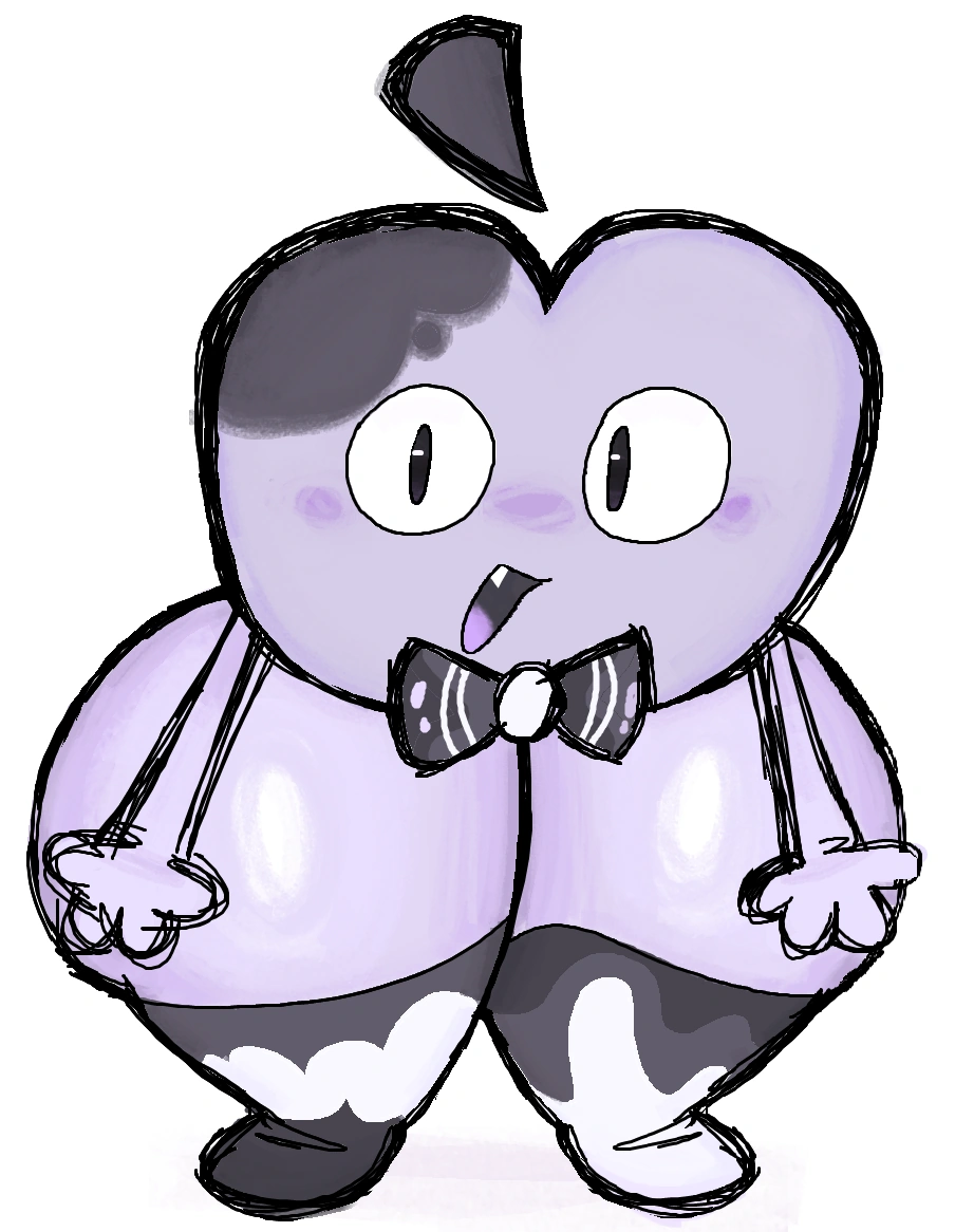 i hate shading anyways william 💜🍇 | Fandom