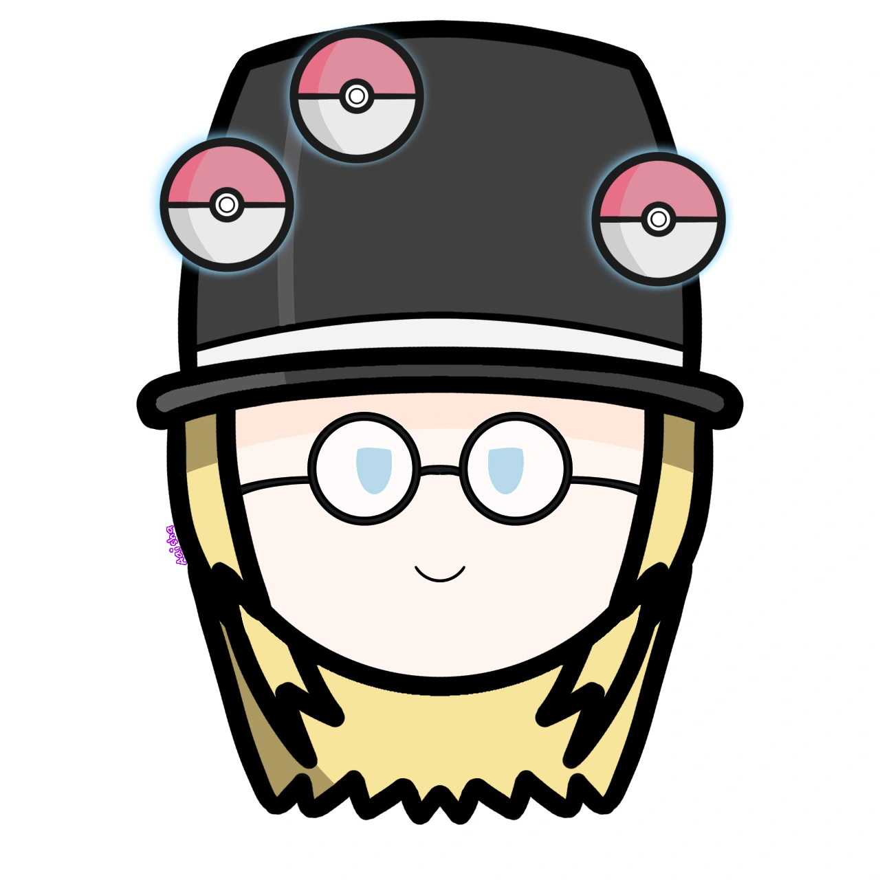 Chibi avery | Fandom