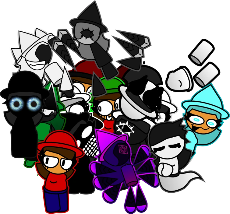 Discuss Everything About Dave and Bambi Fanon Revival Wiki | Fandom