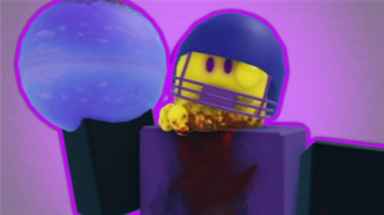 tumored baller concept thing | Fandom