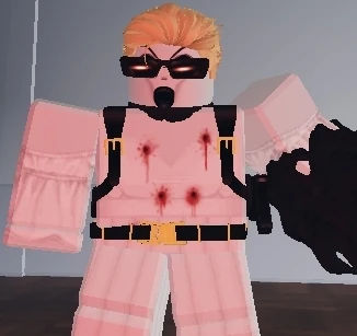 NEW KILLER: Cult of the Banshee | Fandom