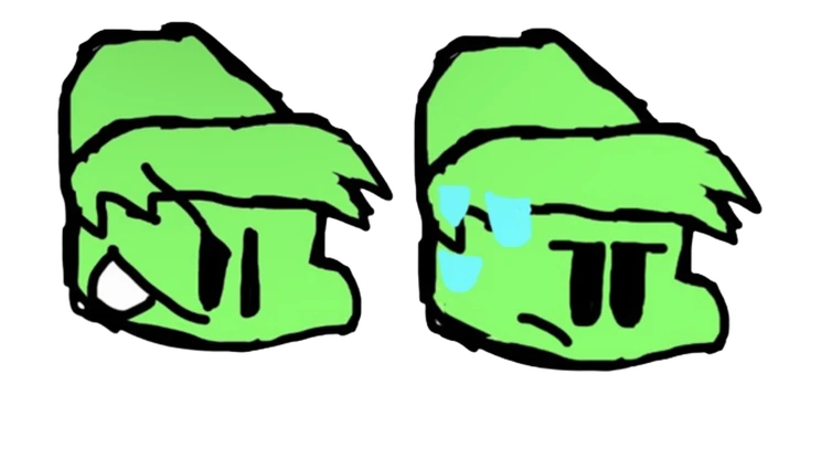 Remaking peoples fnf oc icons...again | Fandom