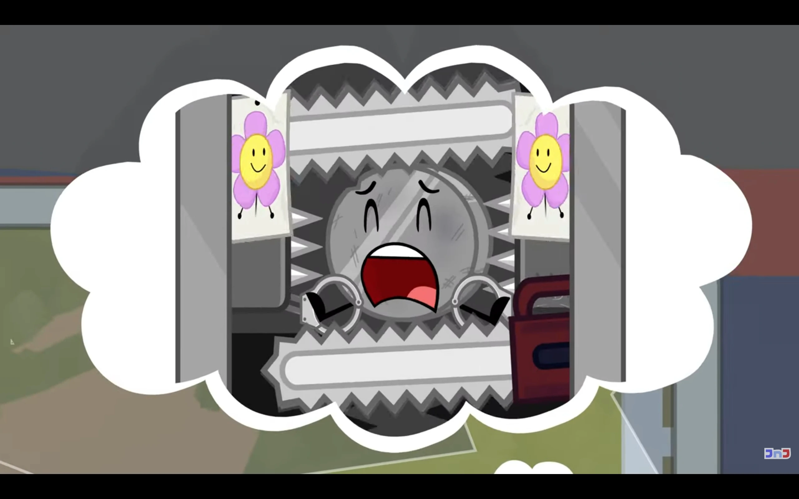 So I just watched BFDIA 7 and uh (BFDIA 7 SPOLERS) | Fandom