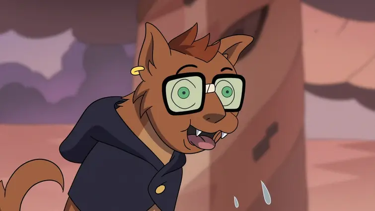 Challenge: swap Barcus out with 1 of your 4-legged OCs | Fandom