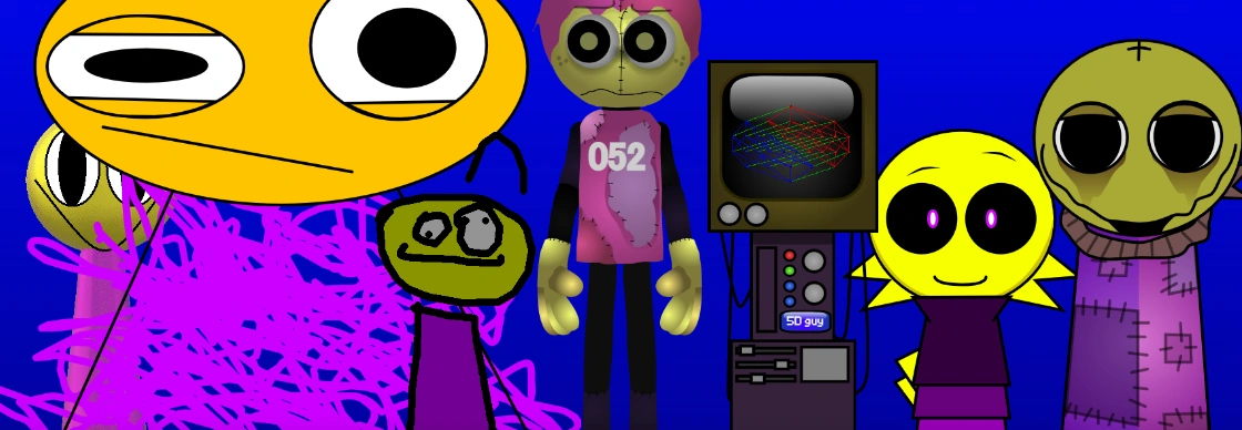 The Normal Guys | Fandom