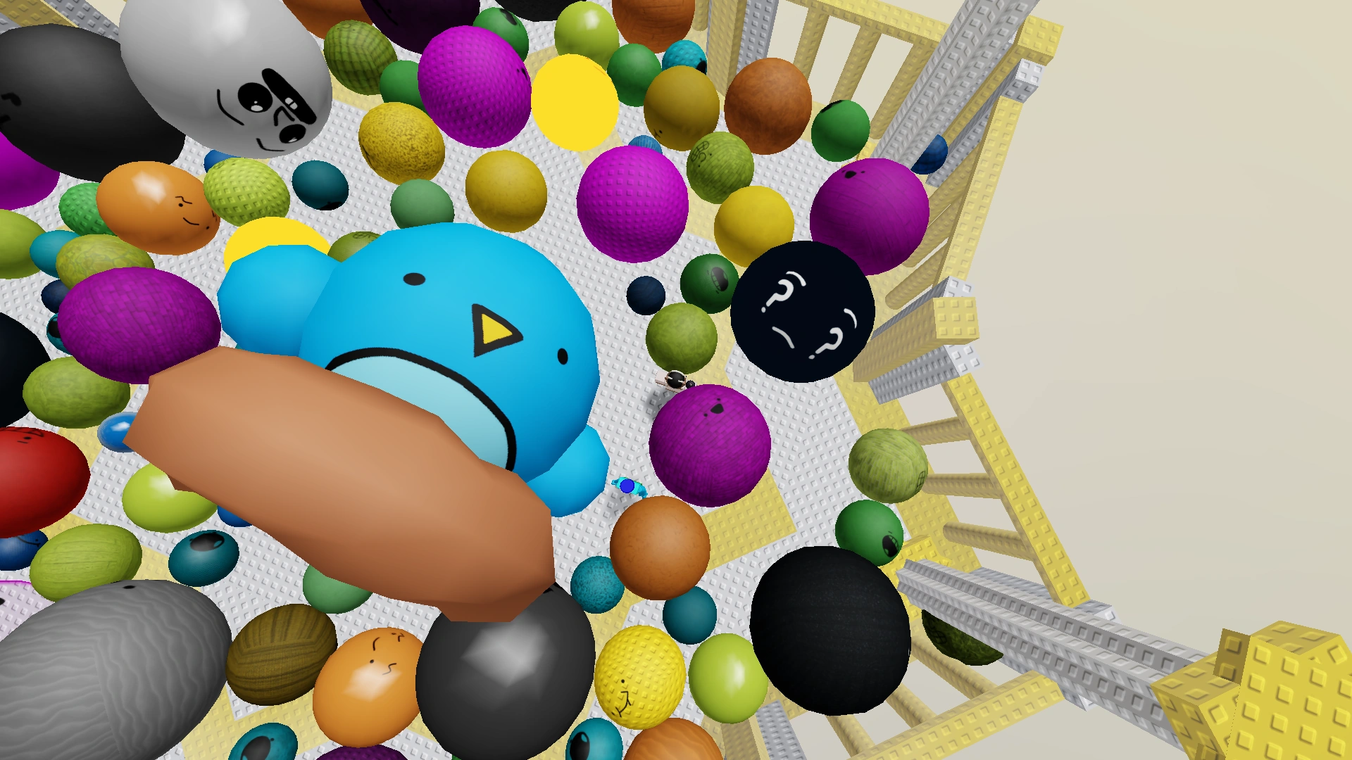 WE DID IT GUYS!! 2ND IN THE WORLD, 1ST IN A PRIVATE SERVER!!! | Fandom