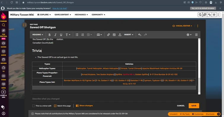 Need NavBox | Fandom