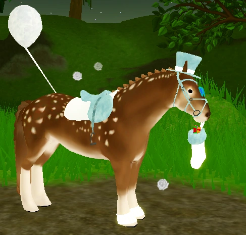 Rate my new tack sets out of 10! | Fandom